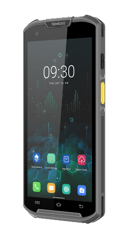 Globalsion | Newland