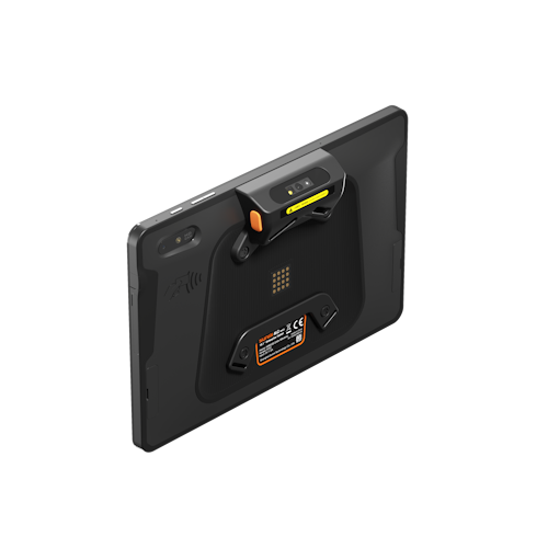 Globalsion | Barcode and RFID Solutions Company