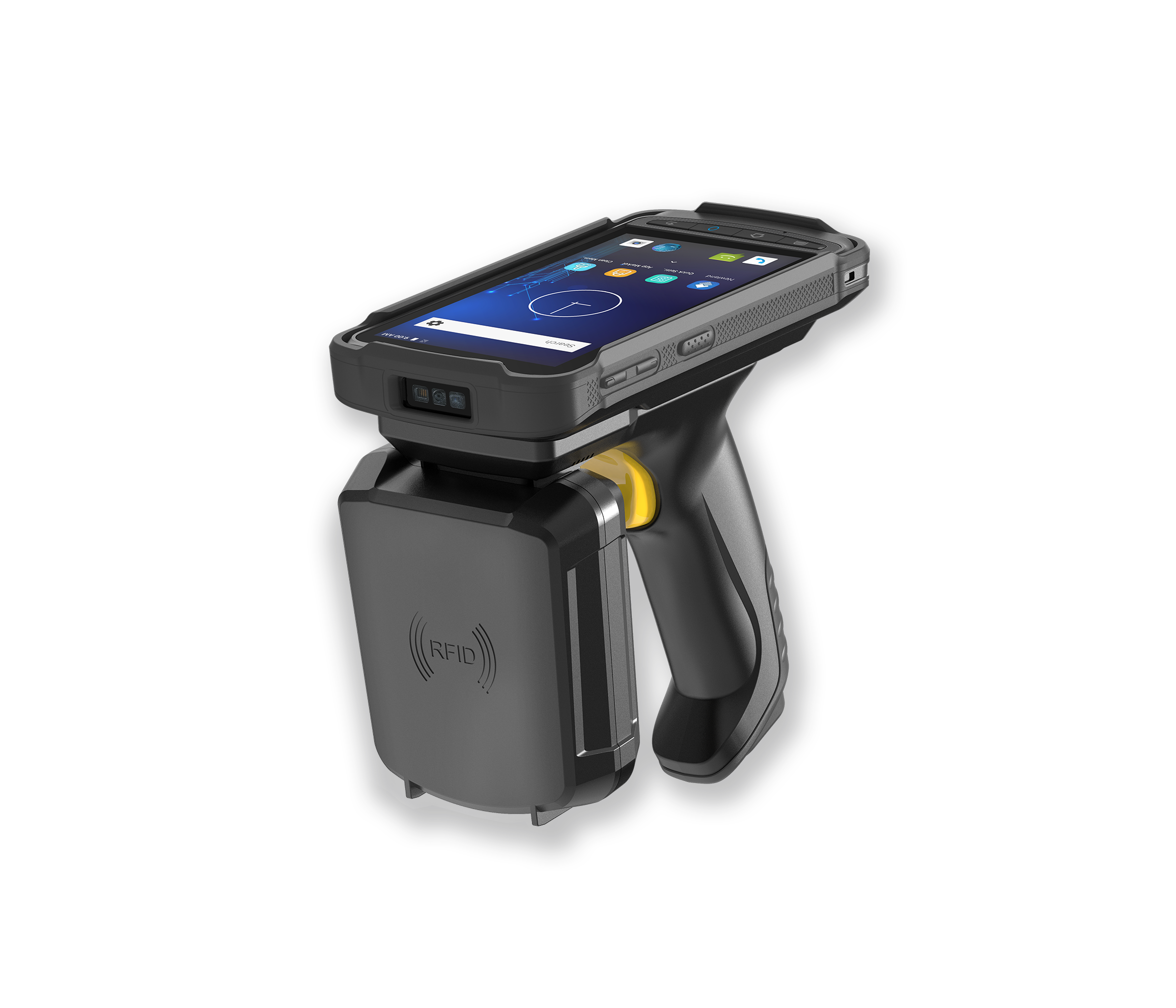 Globalsion | Newland